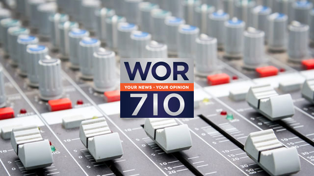 THE MARK SIMONE SHOW IS HEARD ON WOR 710 NEW YORK: MONDAY – FRIDAY @ 10 ...